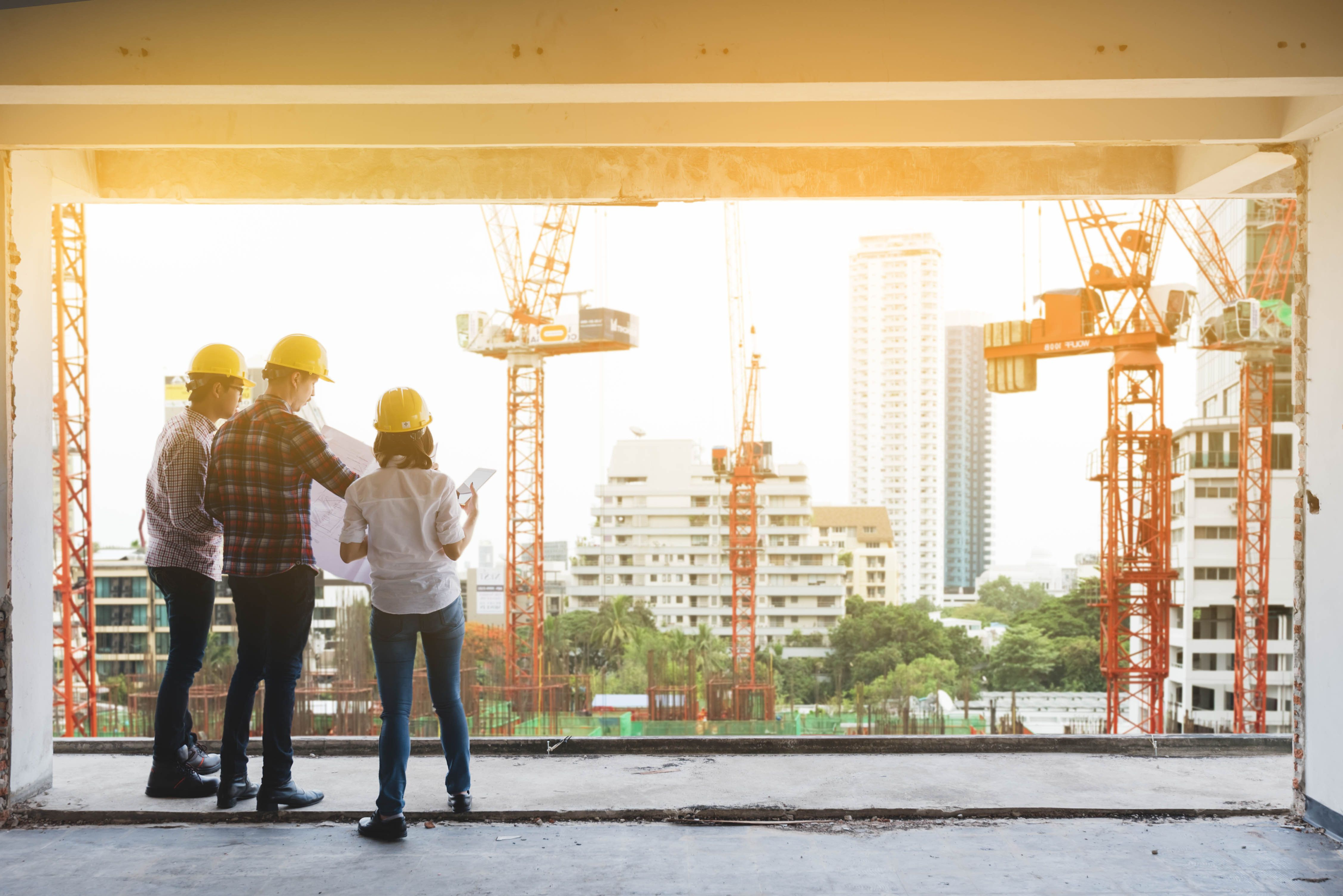 Specialist Construction Consultant: Skills & Earnings Guide - Essential Site Skills